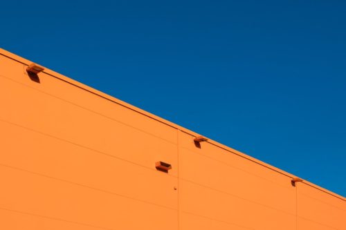 Warme und kalte Farben - Farbtemperatur in Kunst & Design