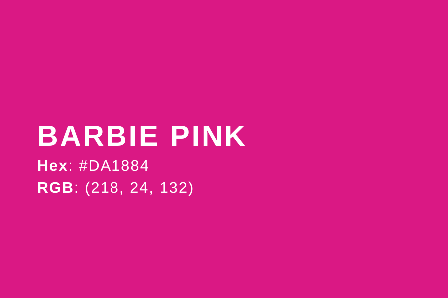 Azurblau: Alle Infos über den Farbton, Hex-Codes & RGB